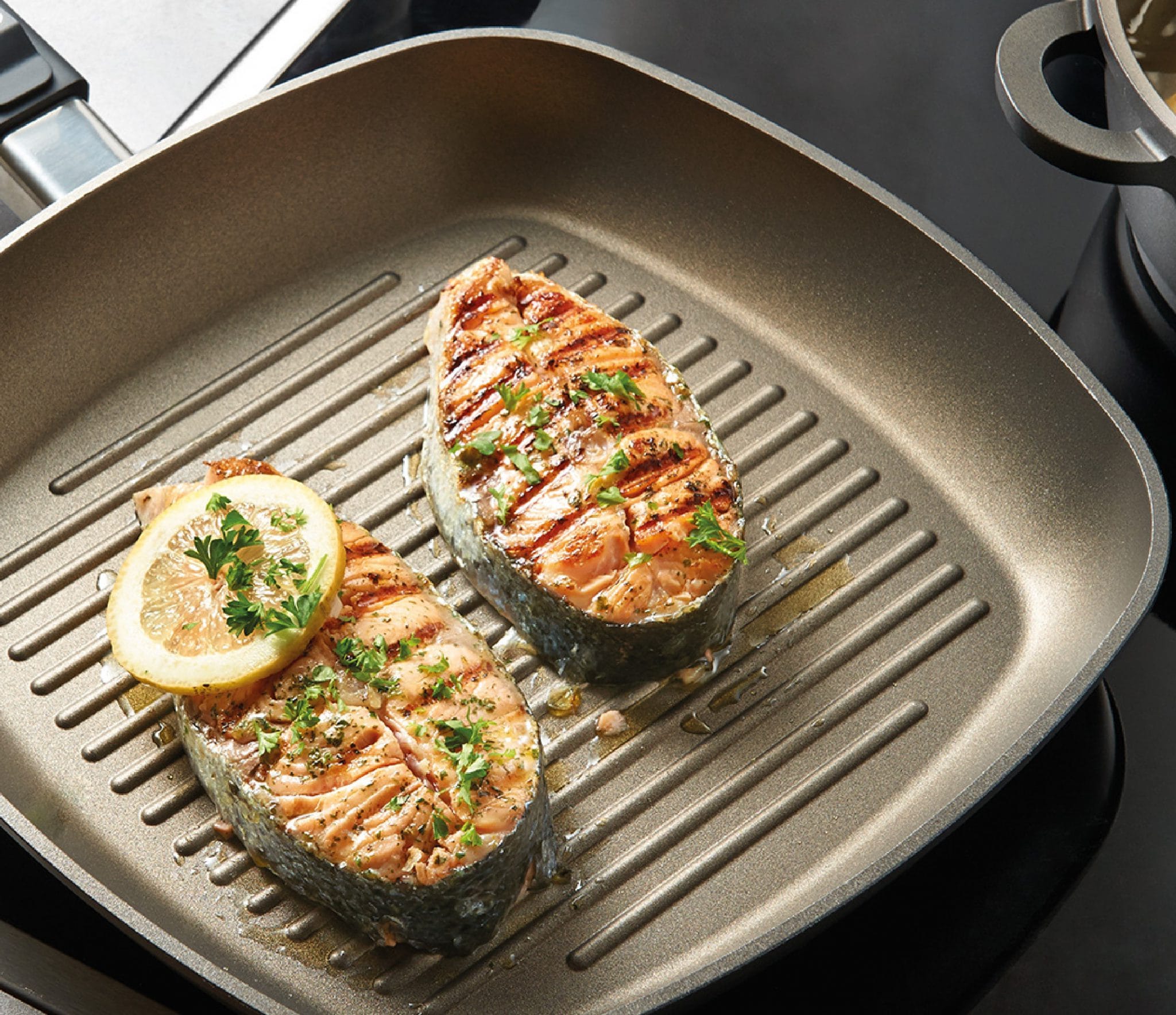 High quality cookware | Alluflon Group